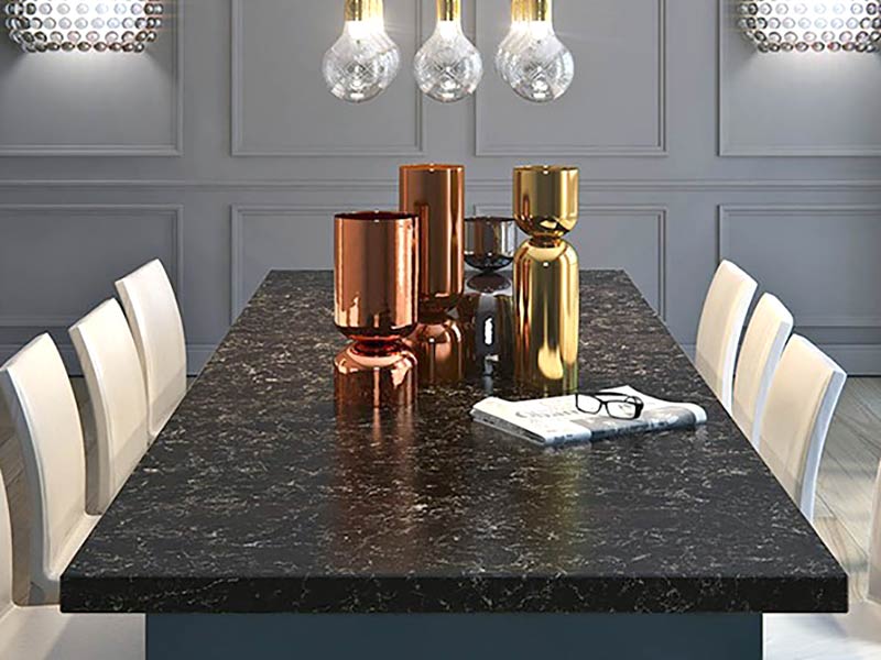 Caesarstone Quartz | Caesarstone Countertops | Allied Gallery