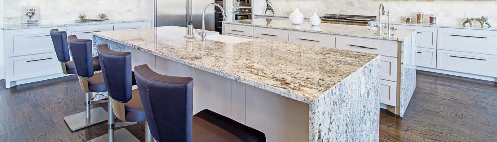 Custom Granite Countertops Near Me | Granite | Allied Gallery