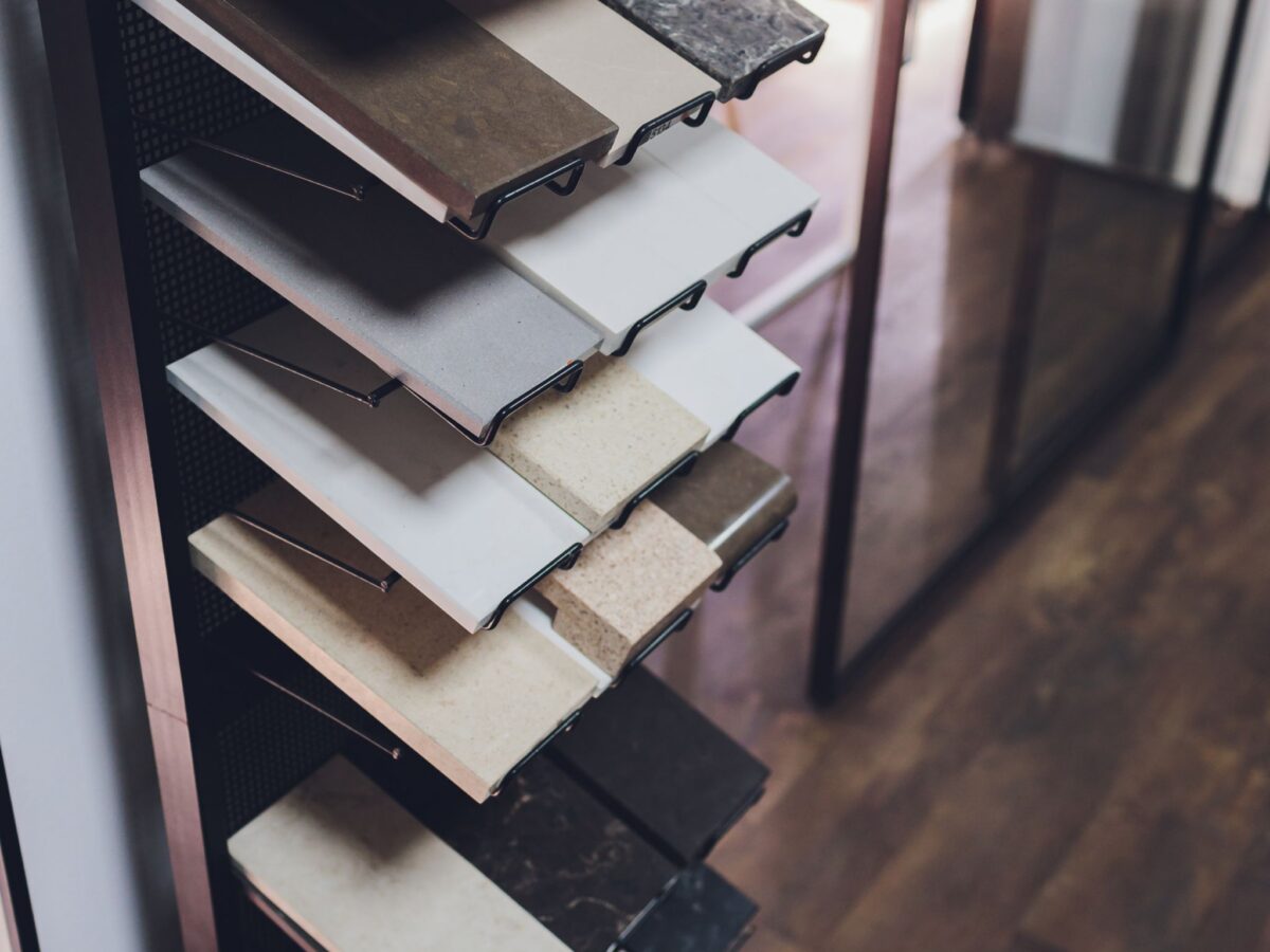 Beauty and Manufacturing Process of Engineered Quartz