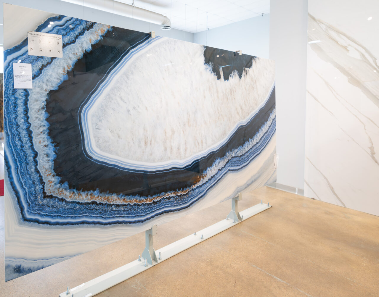 Porcelain Slabs in Austin & Dallas | Durable, Modern Surfaces